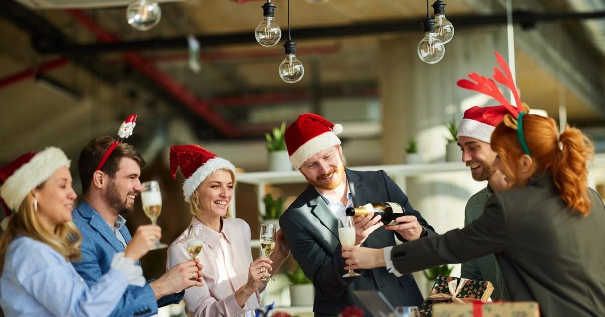 Tax Guide for Christmas Parties & Gifts | H&R Block