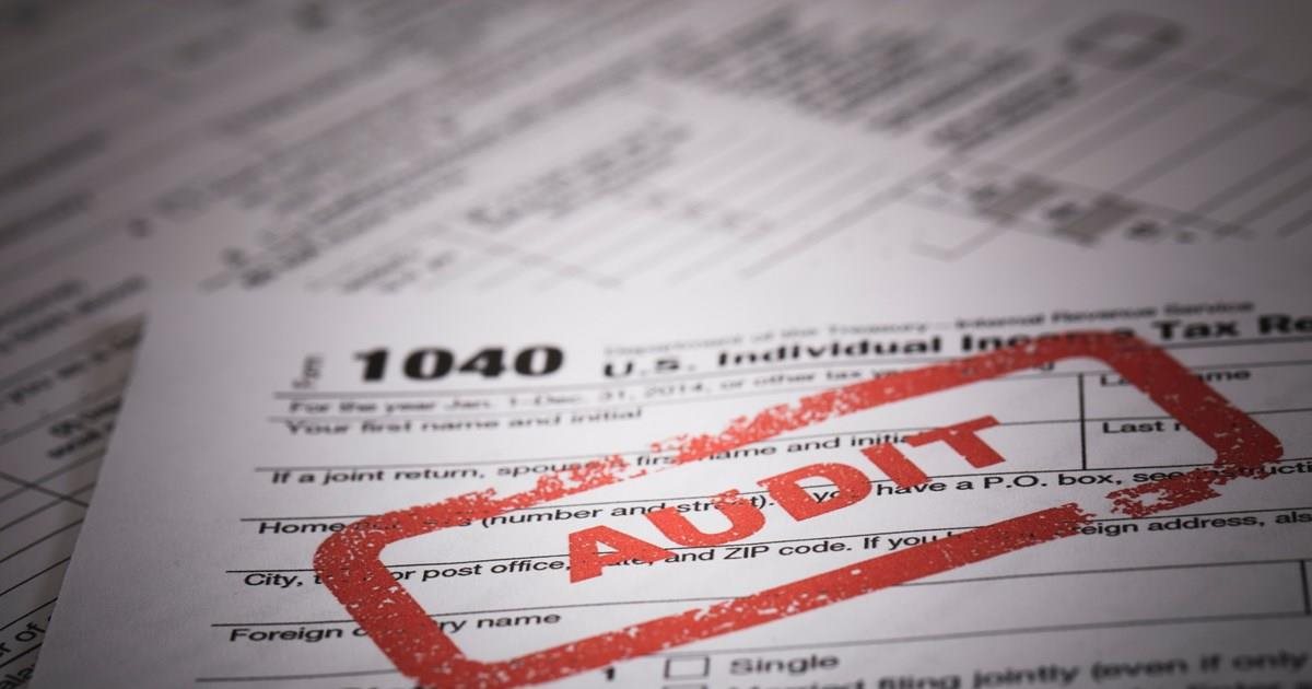 How to Avoid Getting Audited By ATO | H&R Block Australia